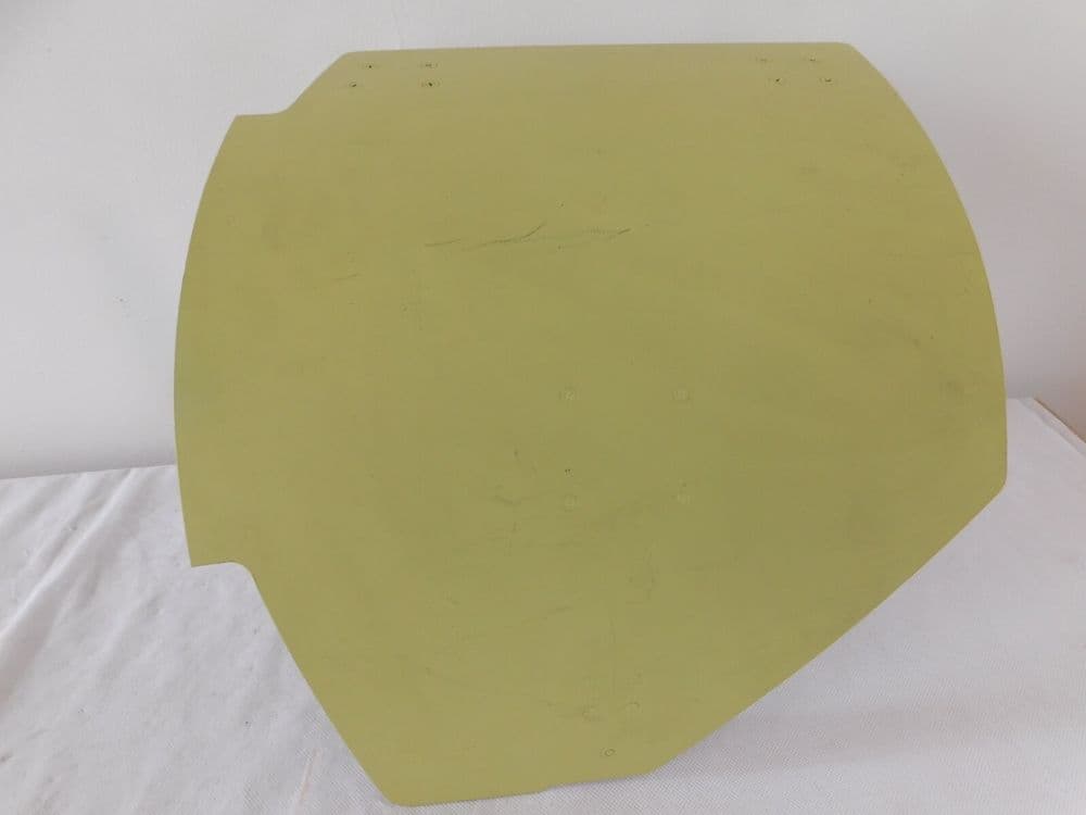 Tornado F3 Aircraft Access Door Assembly Part No A-243818-703E-019 PL60