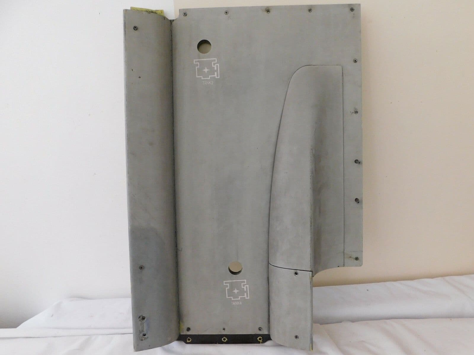 Tornado F3 Aircraft B293 Fairing Assembly From ZE289 PL18