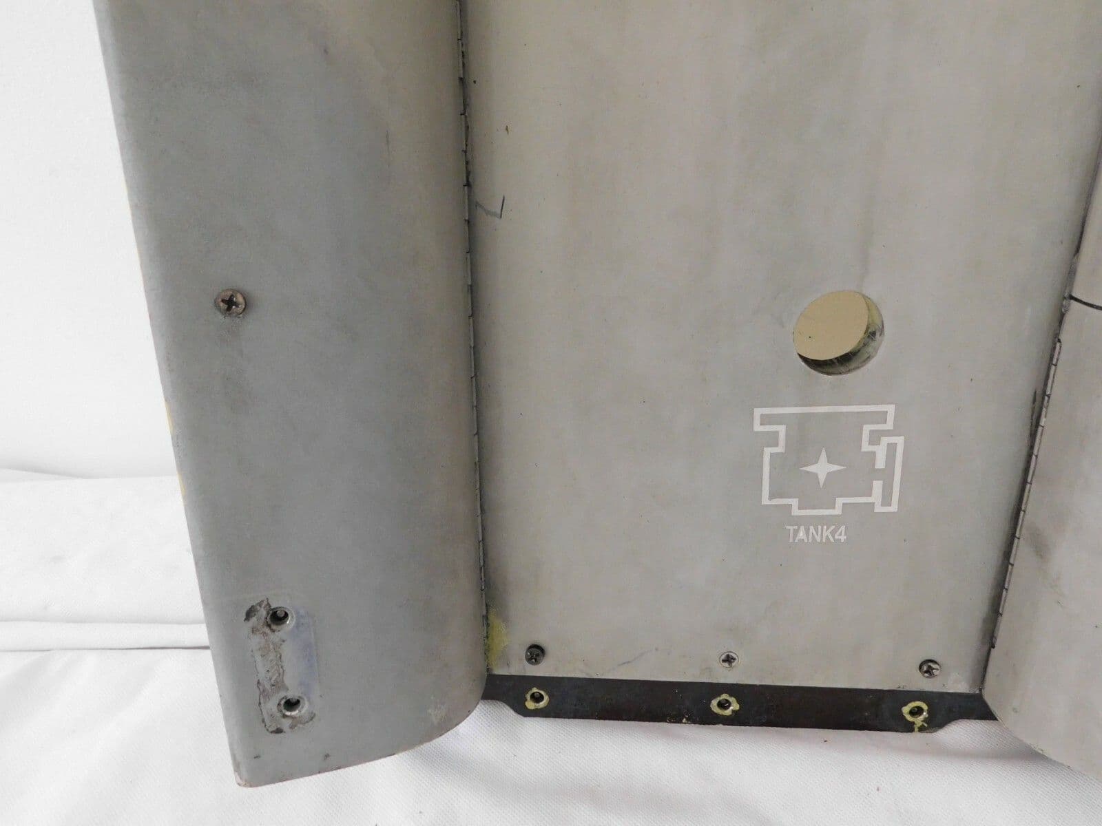 Tornado F3 Aircraft B293 Fairing Assembly From ZE289 PL18