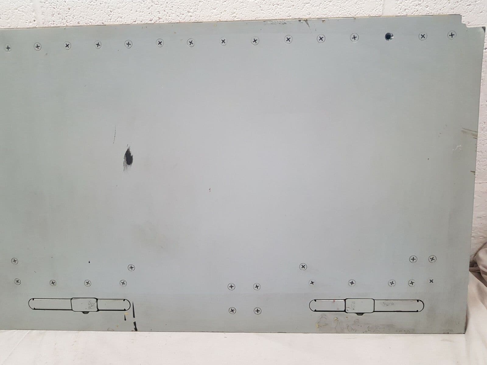 Tornado F3 Aircraft L147 Access Door Panel From ZE941 PL18