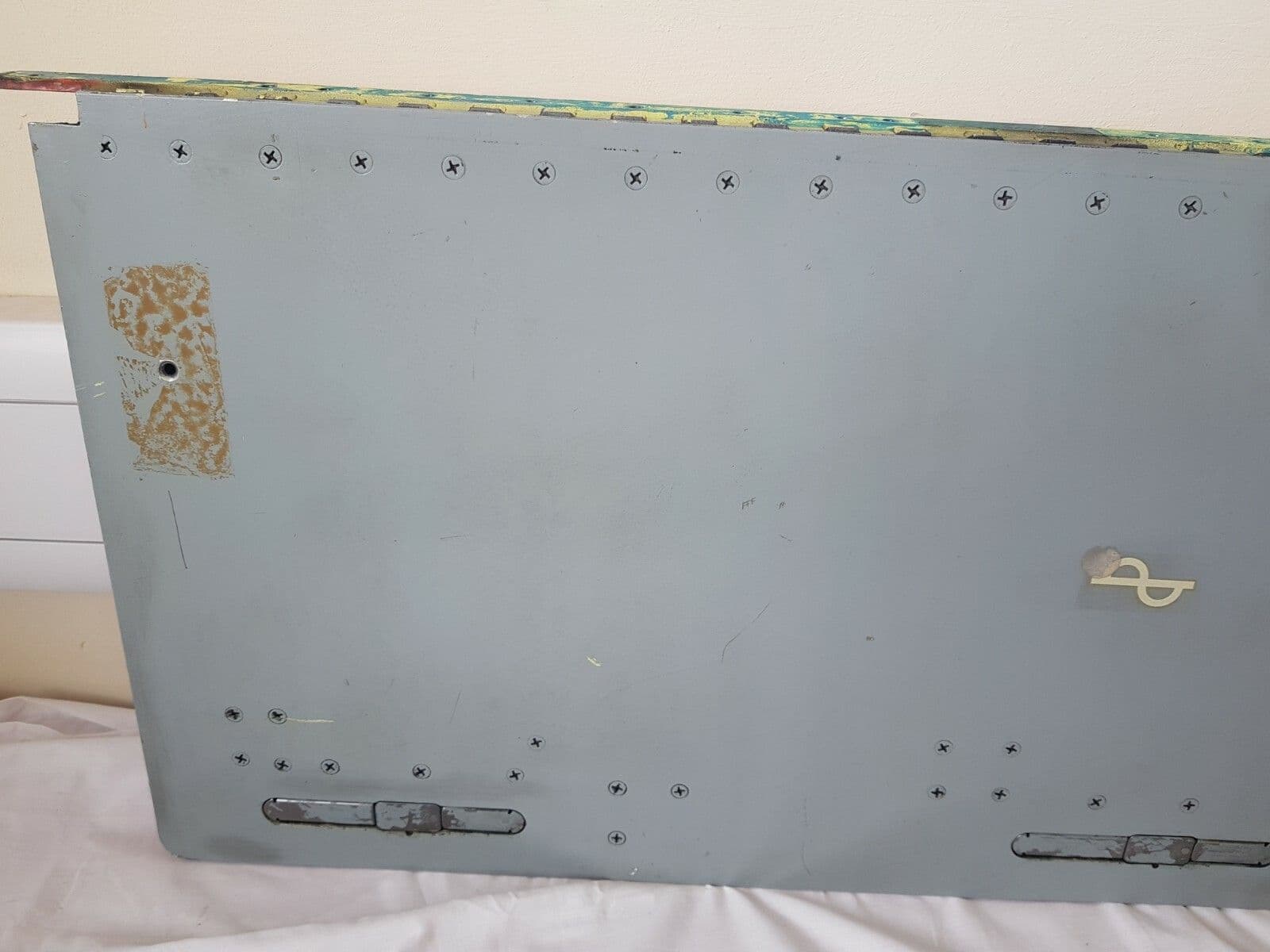Tornado F3 Aircraft L147 Access Door Panel PL18