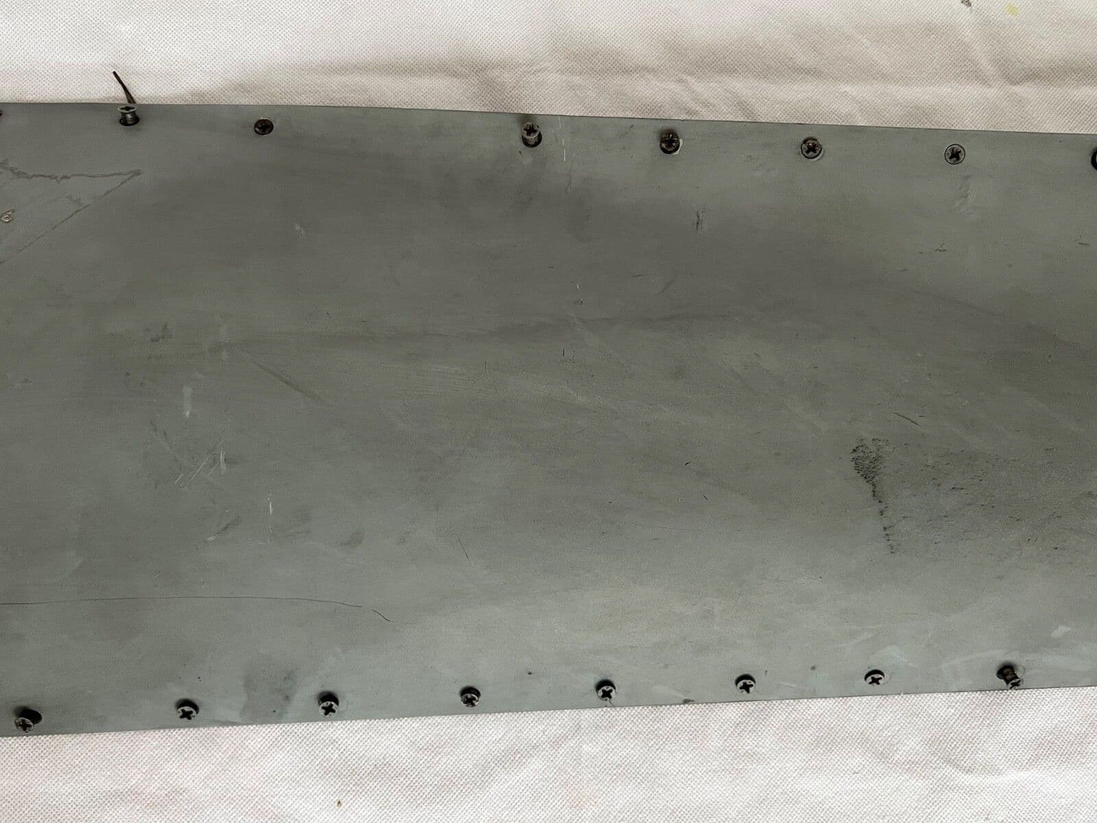 Tornado F3 Aircraft Left Hand Spine Cover L268 Panel From ZH556 PL22