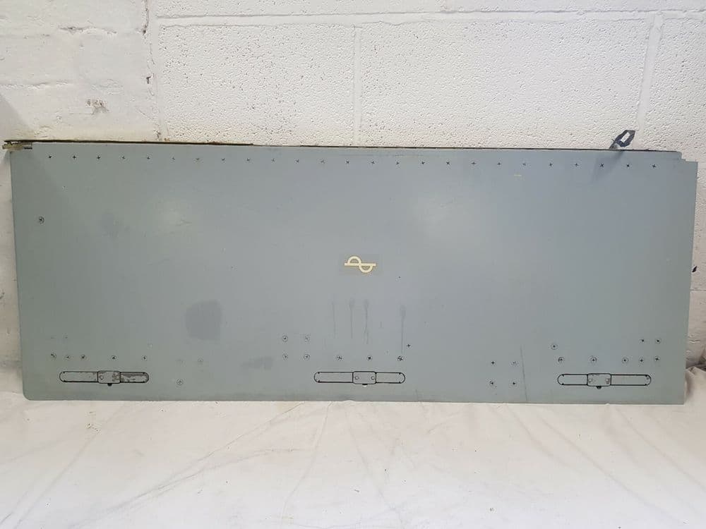 Tornado F3 L147 Access Door Panel From Aircraft ZE155 PL18