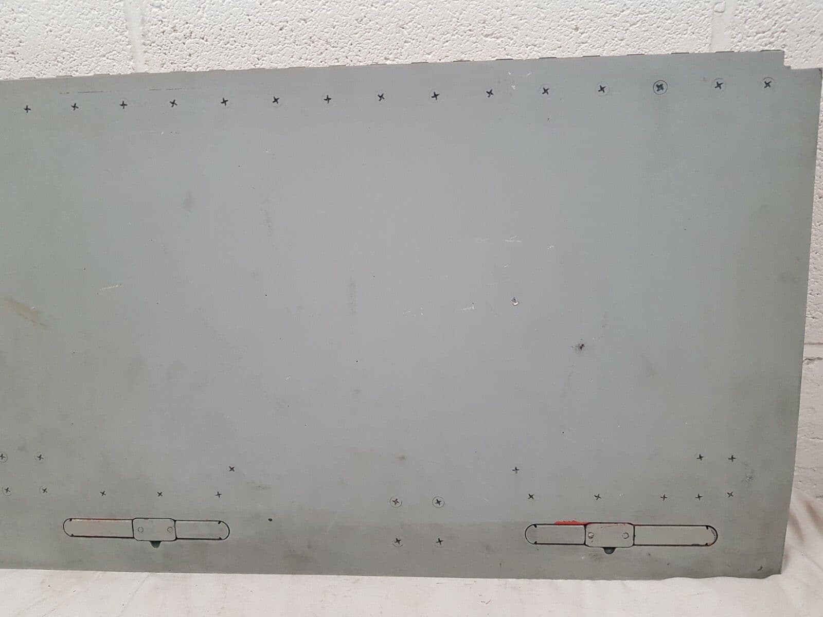 Tornado F3 L147 Access Door Panel From Aircraft ZE839 PL18