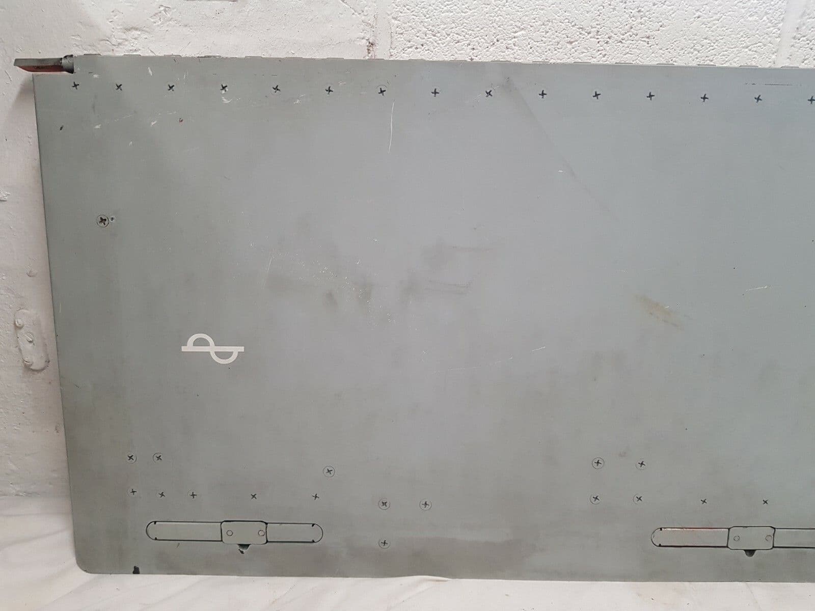 Tornado F3 L147 Access Door Panel From Aircraft ZE839 PL18