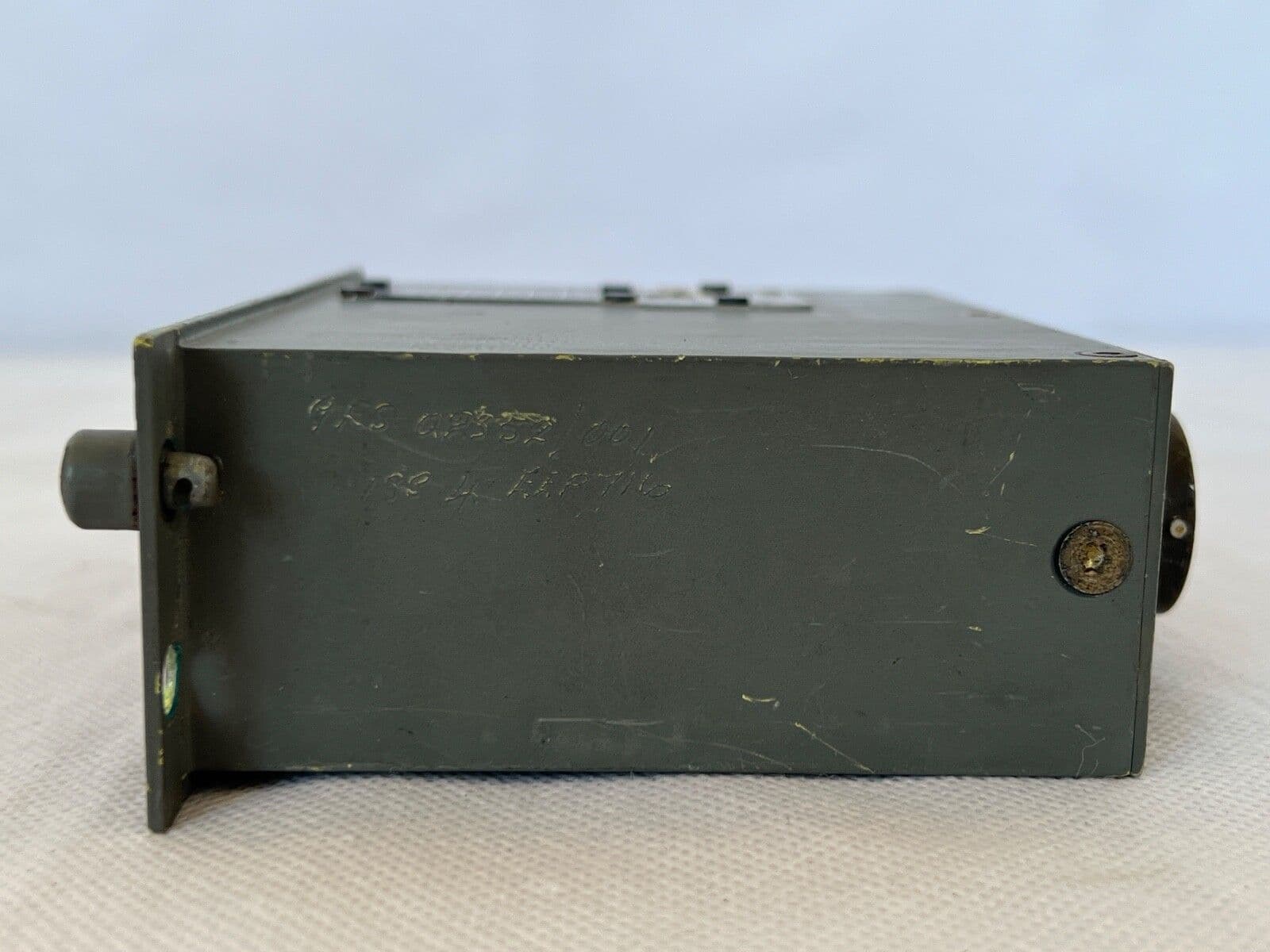 Tornado GR1 Aircraft Interface Unit Assembly From ZA471 1R9D