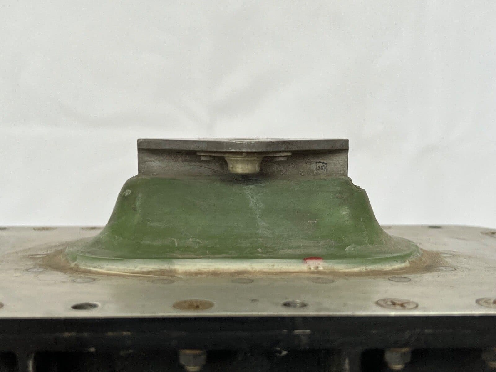 Tornado GR4 Aircraft ATU HF Antenna Tuning Unit From ZA607 PL62