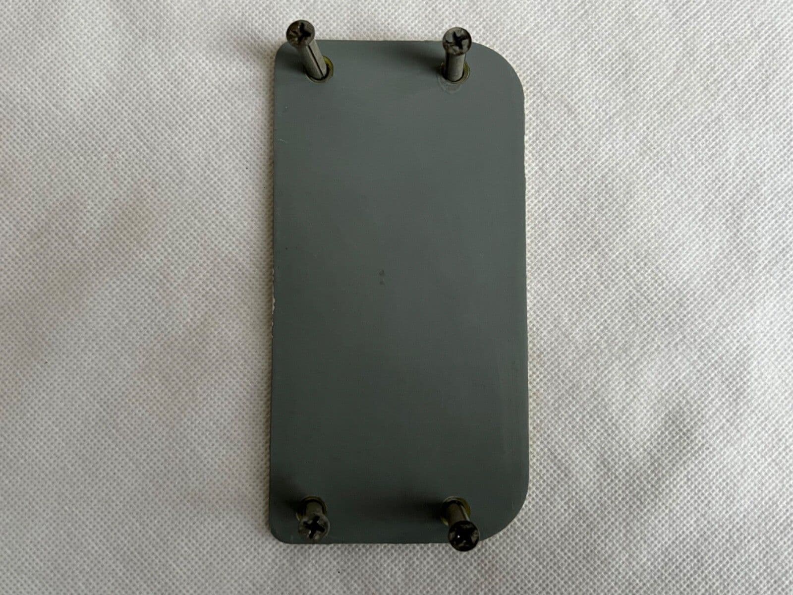 Tornado GR4 Aircraft Centre Fuselage FC1 B210 Cover Panel From ZD747 D5D