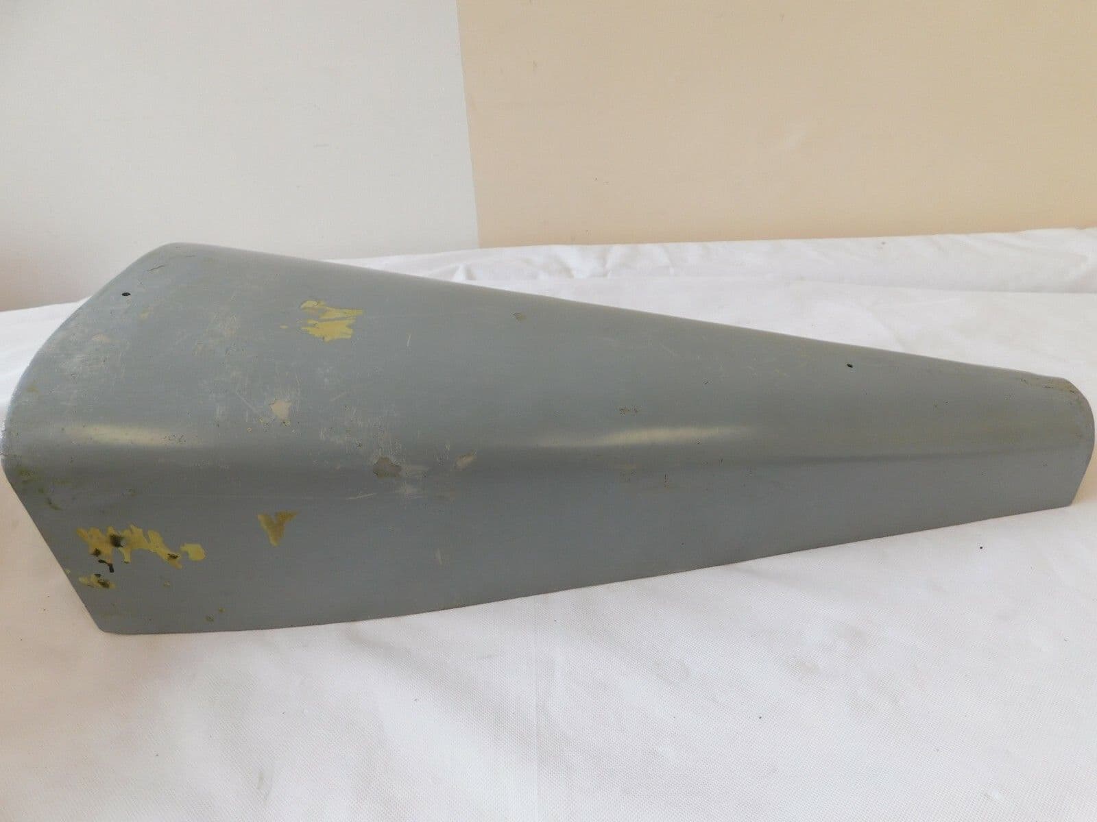 Tornado GR4 Aircraft FLIR Fairing Assembly From ZA404 PL12