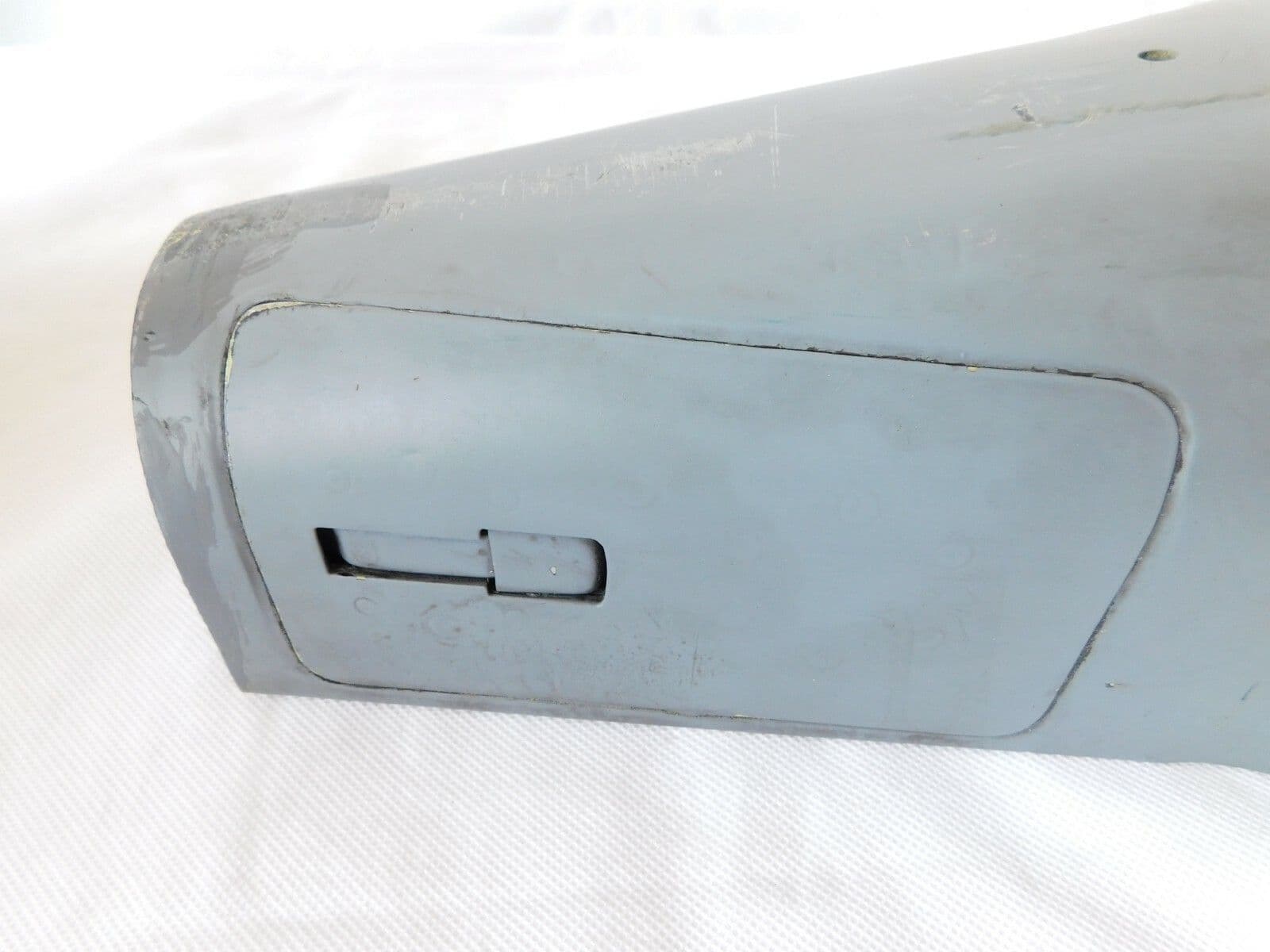 Tornado GR4 Aircraft FLIR Fairing Assembly From ZD996 PL12