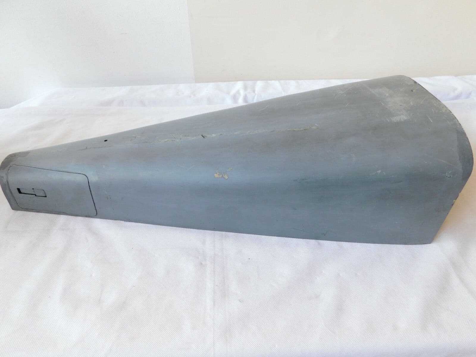 Tornado GR4 Aircraft FLIR Fairing Assembly From ZD996 PL12