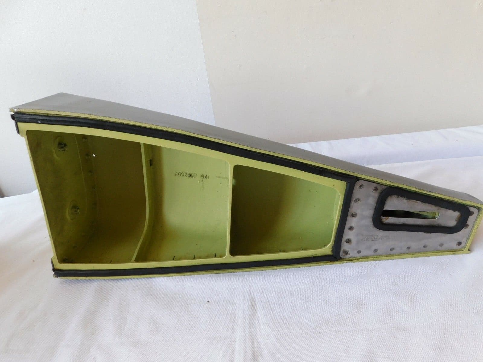 Tornado GR4 Aircraft FLIR Fairing Assembly From ZD996 PL12