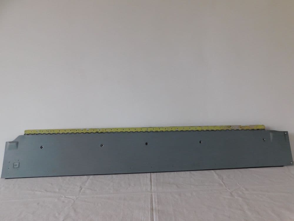 Tornado GR4 Aircraft L445 Cover Access Panel From ZA400 PL3