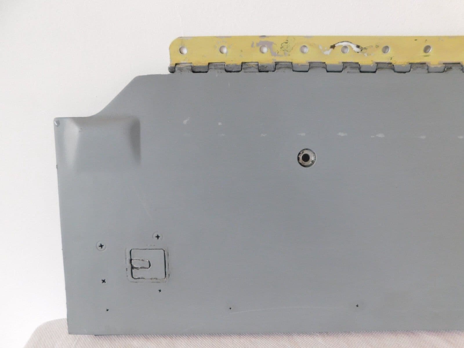 Tornado GR4 Aircraft L445 Cover Access Panel From ZA400 PL3