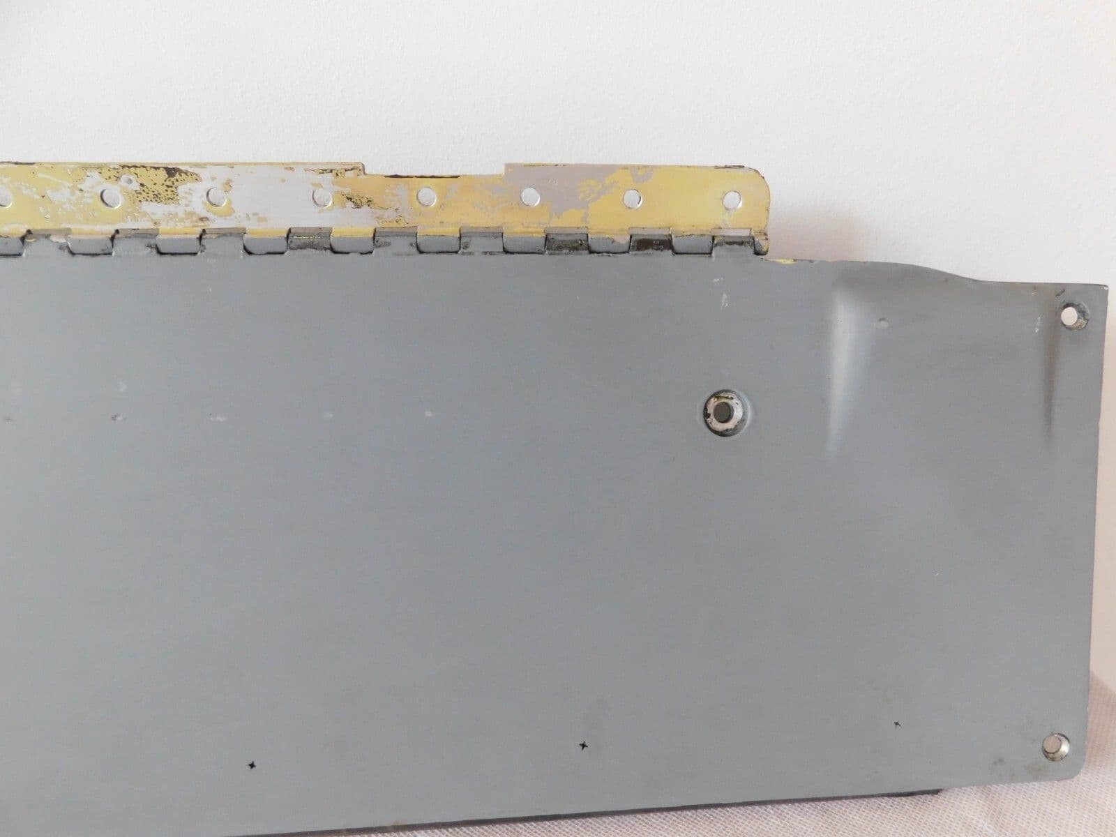 Tornado GR4 Aircraft L445 Cover Access Panel From ZA400 PL3