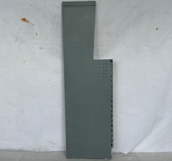 Tornado GR4 Aircraft Nose Wheel R/H Door From ZA404 PL26