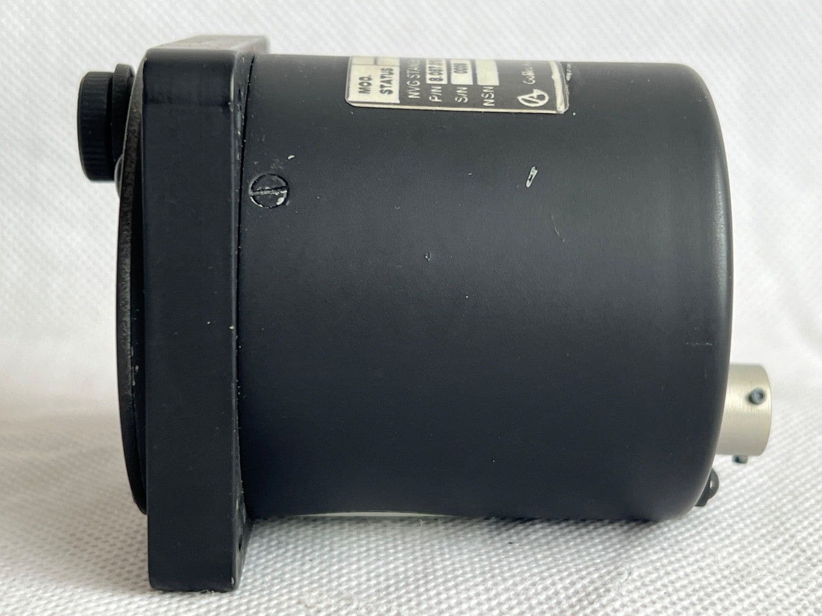 Tornado GR4 Aircraft NVG Standby Magnetic Compass From ZG790 D5C