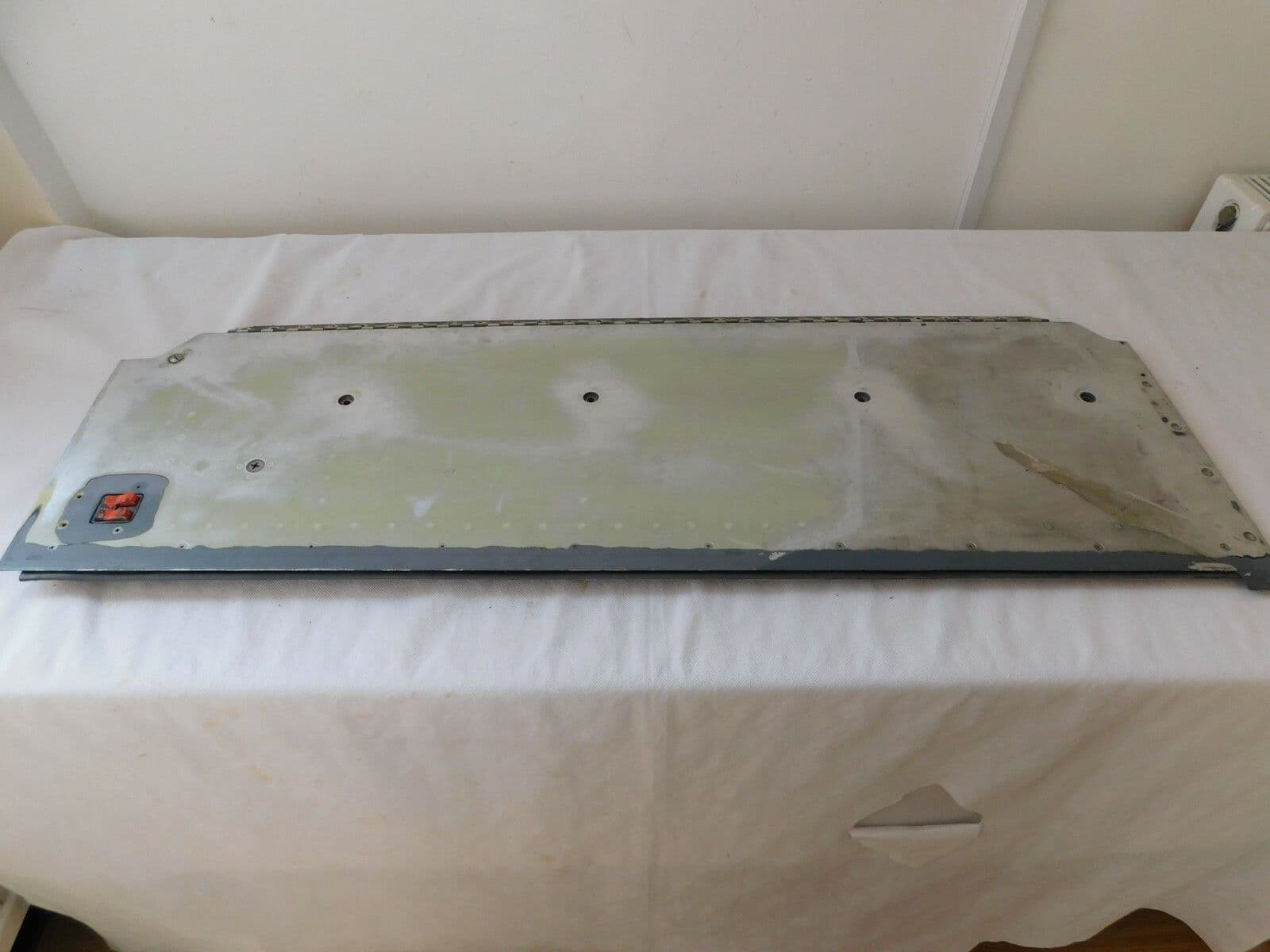 Tornado GR4 Aircraft R442 U/Wing Inboard Access Panel From Aircraft ...