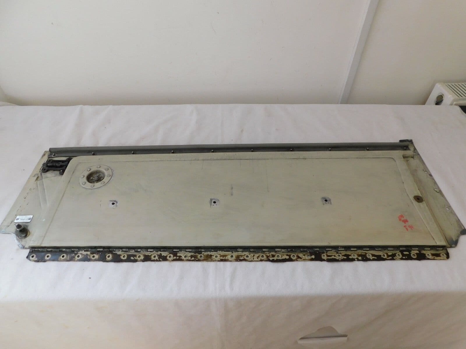 Tornado GR4 Aircraft R442 U/Wing Inboard Access Panel From Aircraft ...