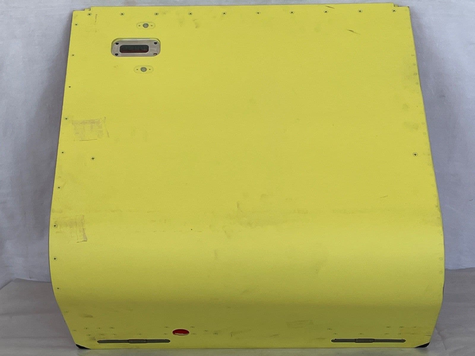 Tornado GR4 Aircraft RH R121 Forward Gun Bay Door Panel P-212172-413 PC15
