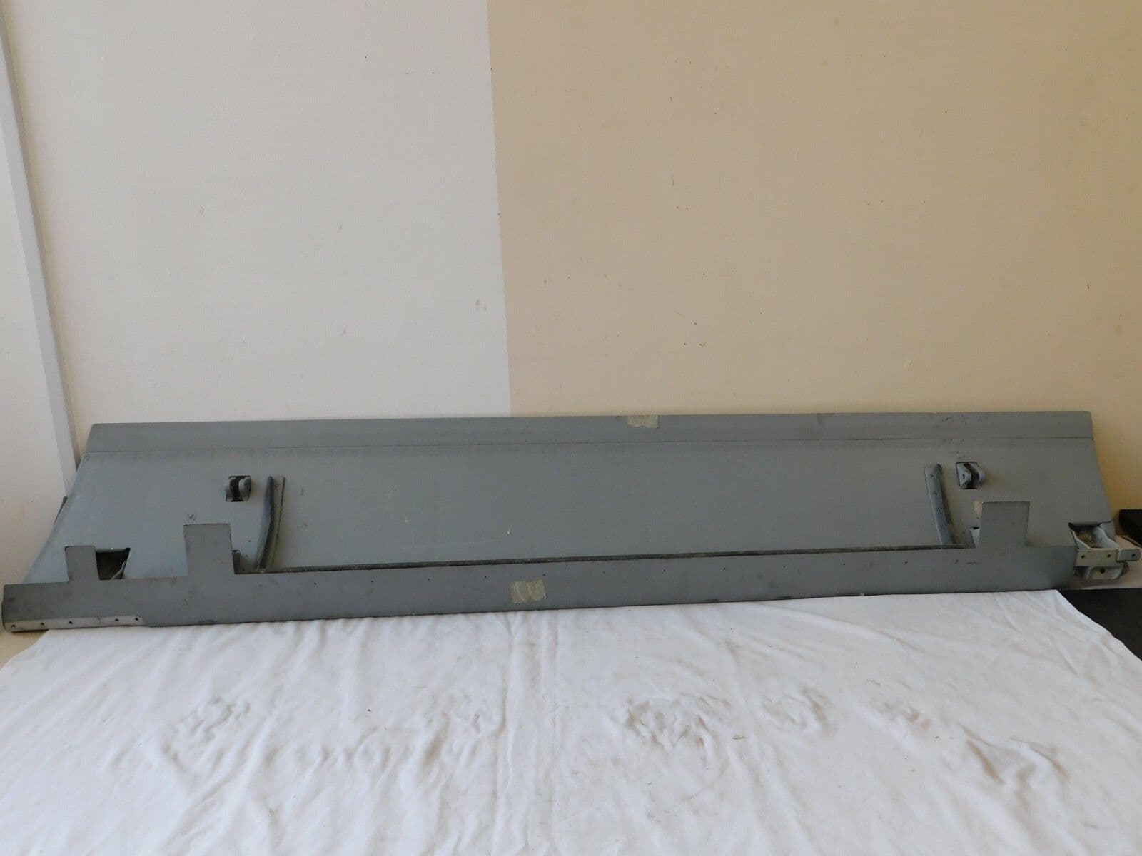 Tornado GR4 Aircraft Right Hand Inboard Slat From ZD719 PL12