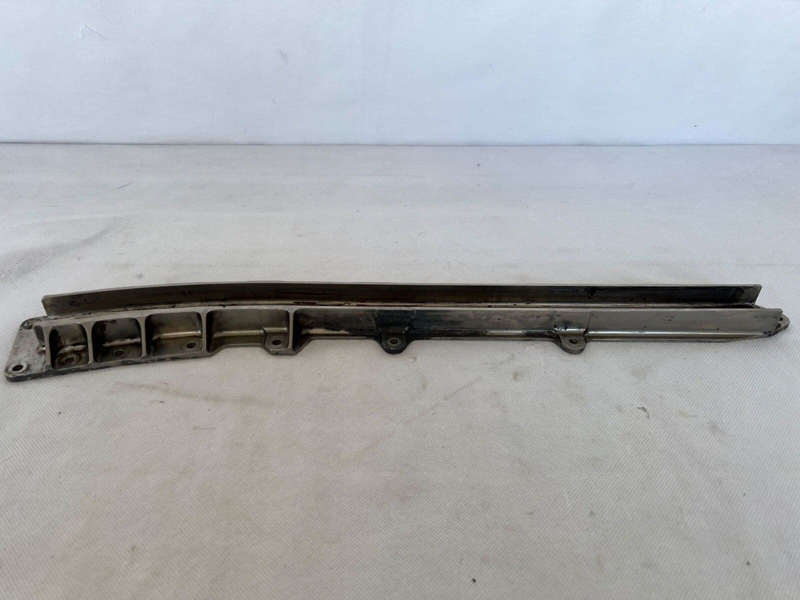 Tornado GR4 Aircraft Titanium R/H Wing Inboard Fixed Flap Track Rib D5E