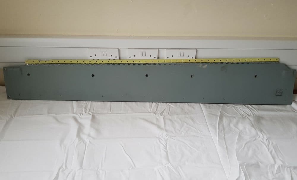Tornado GR4 Flap Drive Panel R445 from Aircraft ZD851 TL15