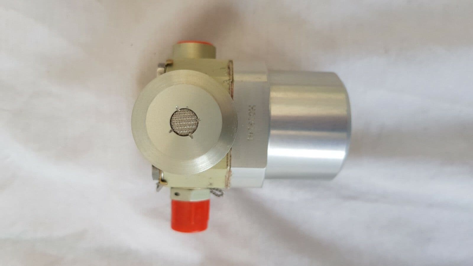 Tornado GR4 Pressure Reducing & Relief Valve from Aircraft ZD740 GR3C