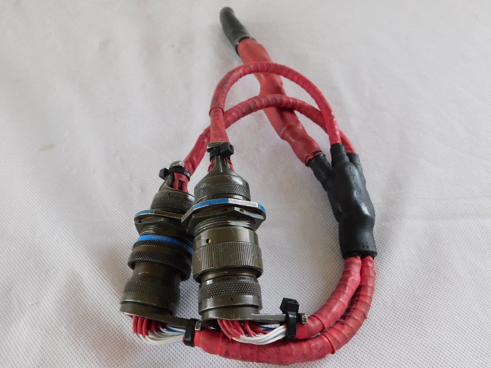 Tornado GR4 Role Change Cable 2 x 32 Pin Male / Female Connectors D6B