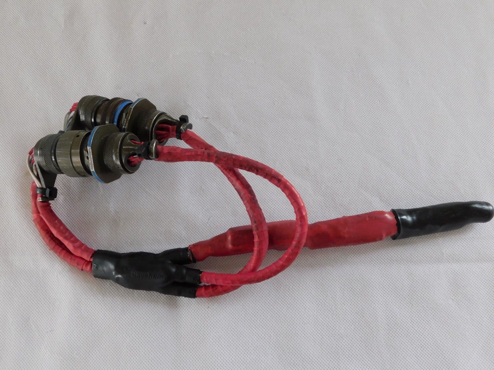 Tornado GR4 Role Change Cable 2 x 32 Pin Male / Female Connectors D6B