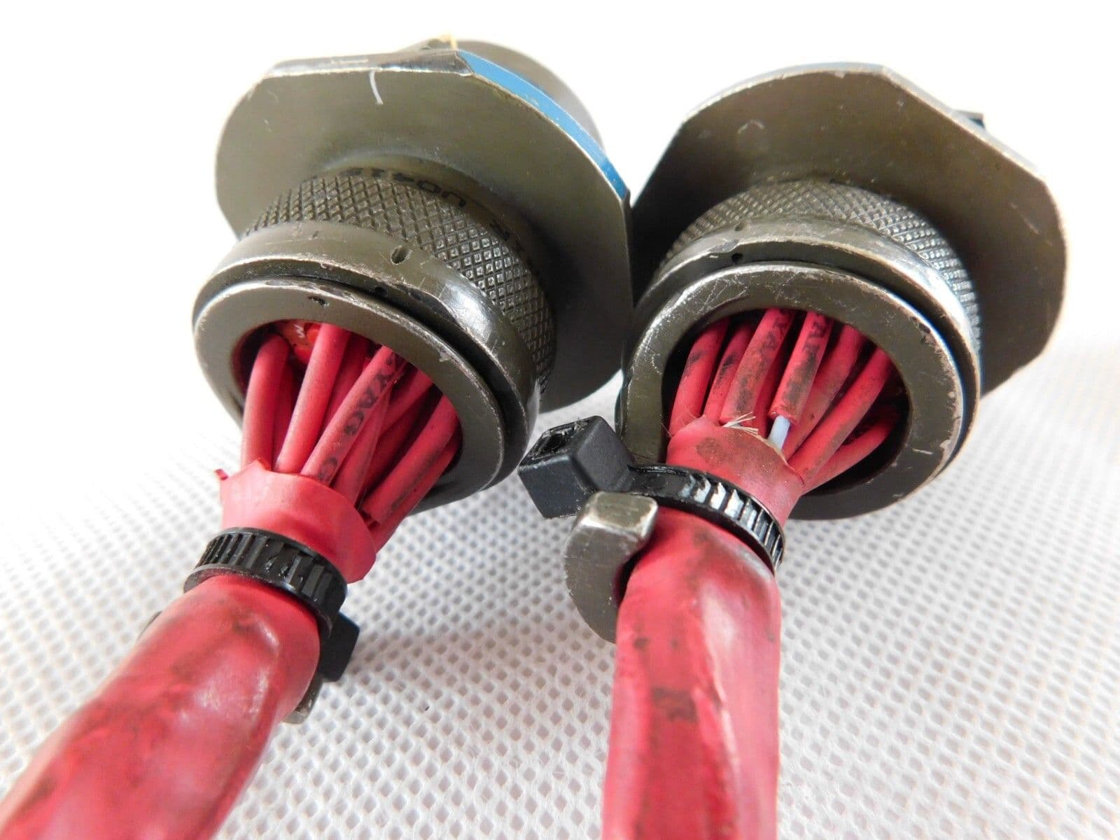 Tornado GR4 Role Change Cable 2 x 32 Pin Male / Female Connectors D6B