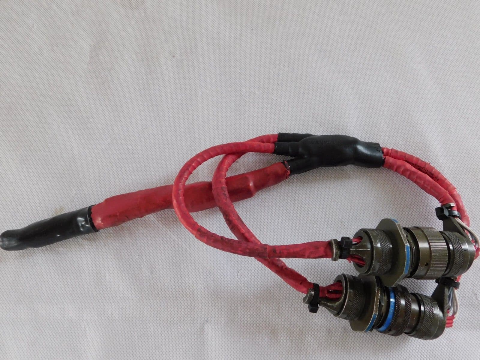 Tornado GR4 Role Change Cable 2 x 32 Pin Male / Female Connectors D6B