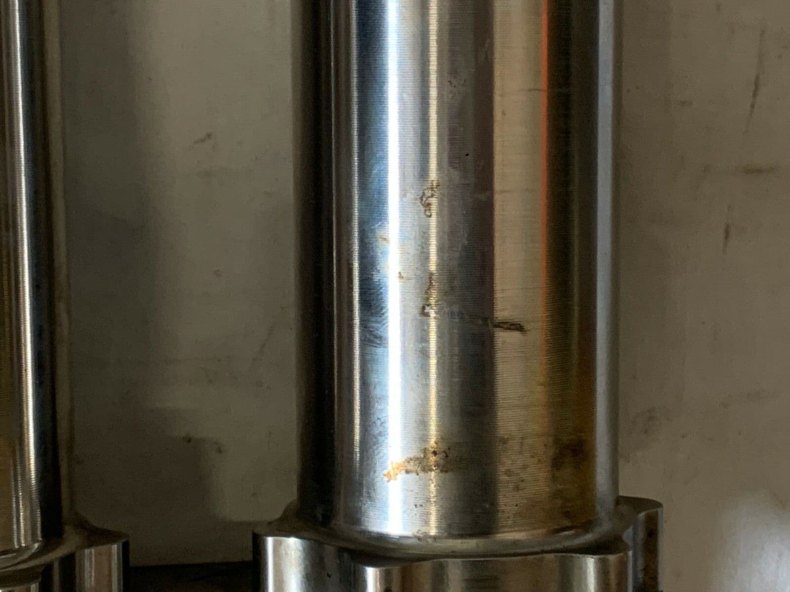 Tornado Rolls Royce RB199 Jet Engine Hydraulic Accumulator JJ51816 GR383A