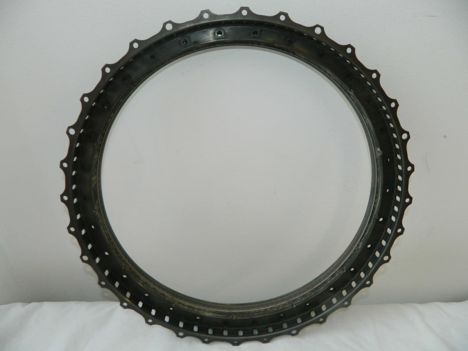 Tornado Rolls Royce RB199 Stage 5 Rear Stator Case Part No JJ916730 1R9E