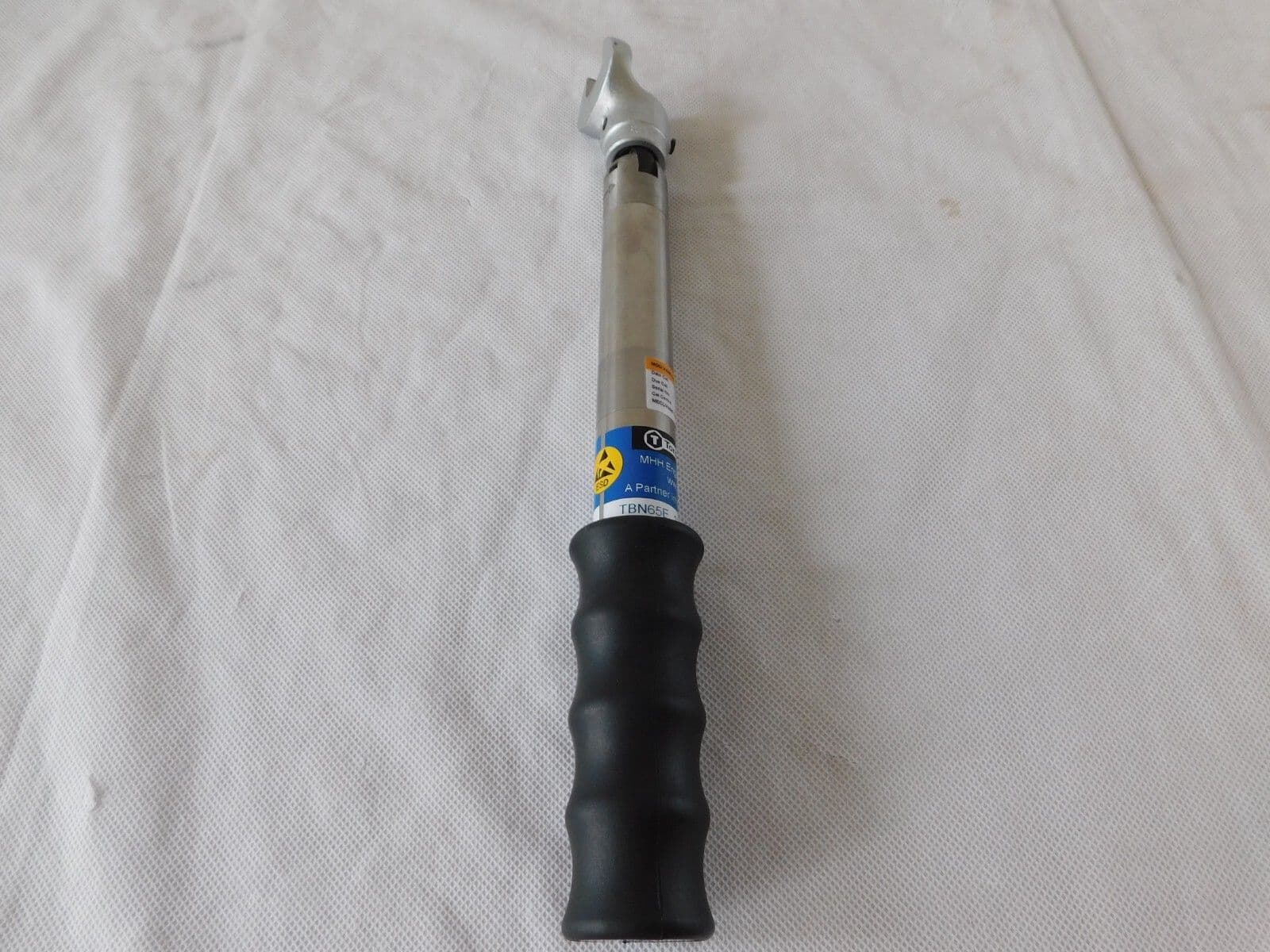 Torque Leader Torque Wrench Pre Set 10-65N m Model TBN65E D6B