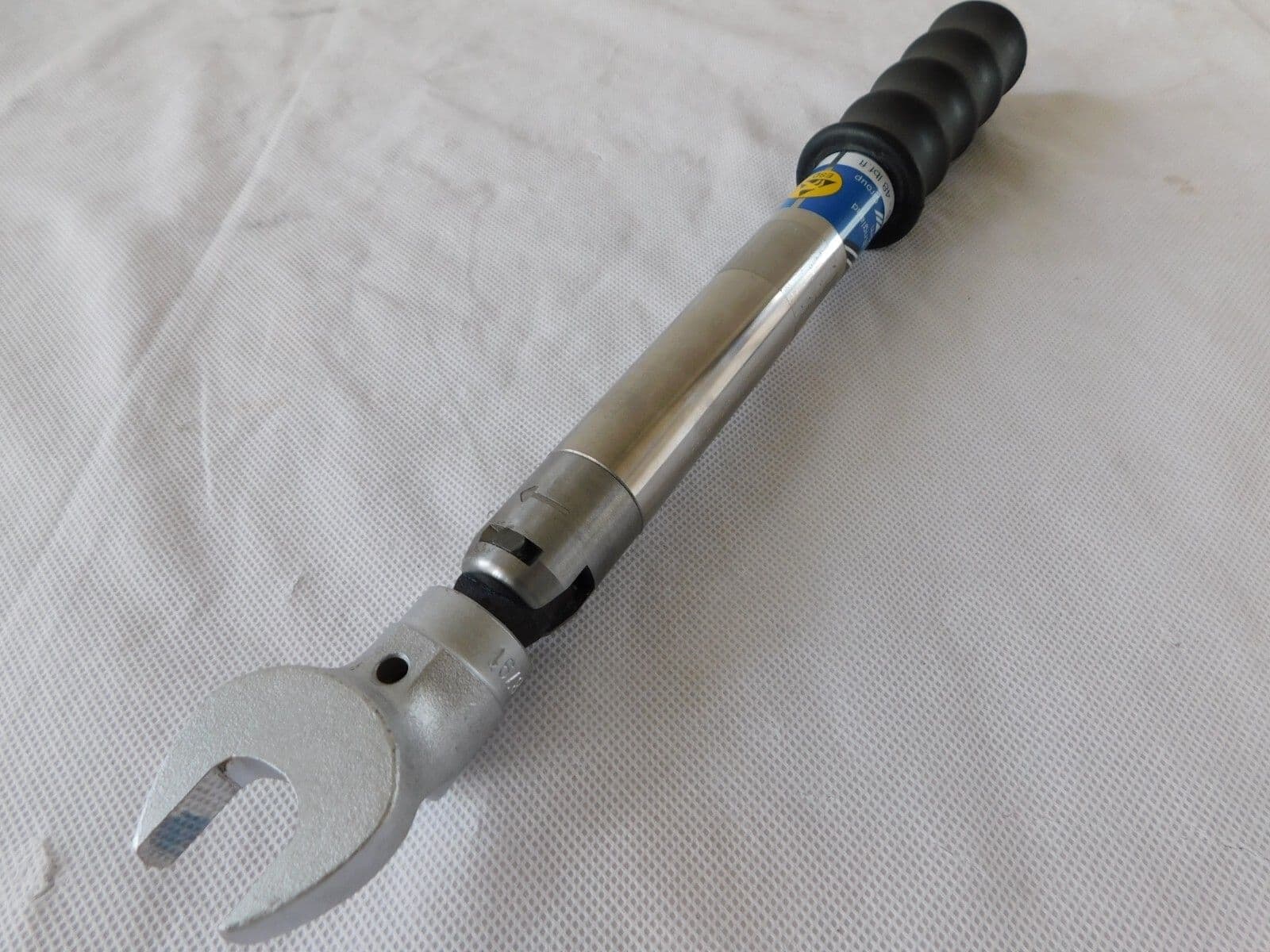 Torque Leader Torque Wrench Pre Set 10-65N m Model TBN65E D6B