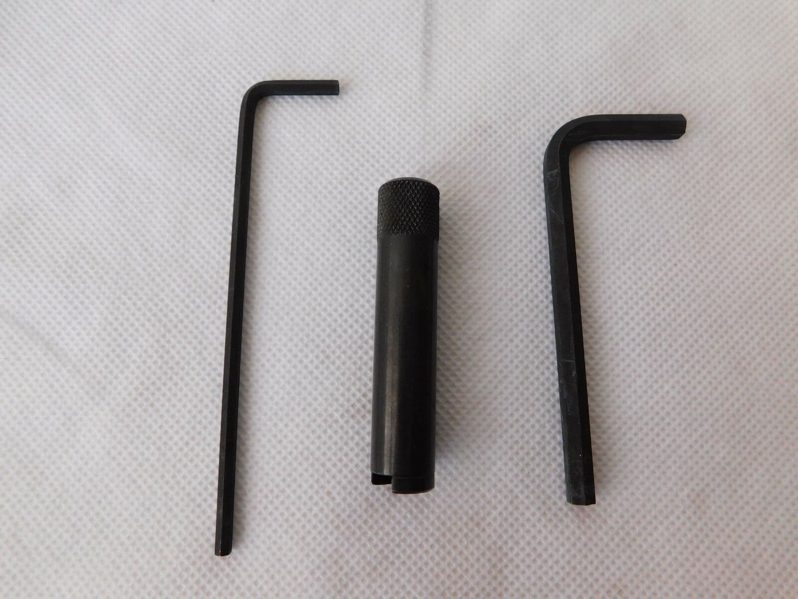 Torqueleader 13/16 Torque Spanner Model TBN10 Set At 2N m 1R7B