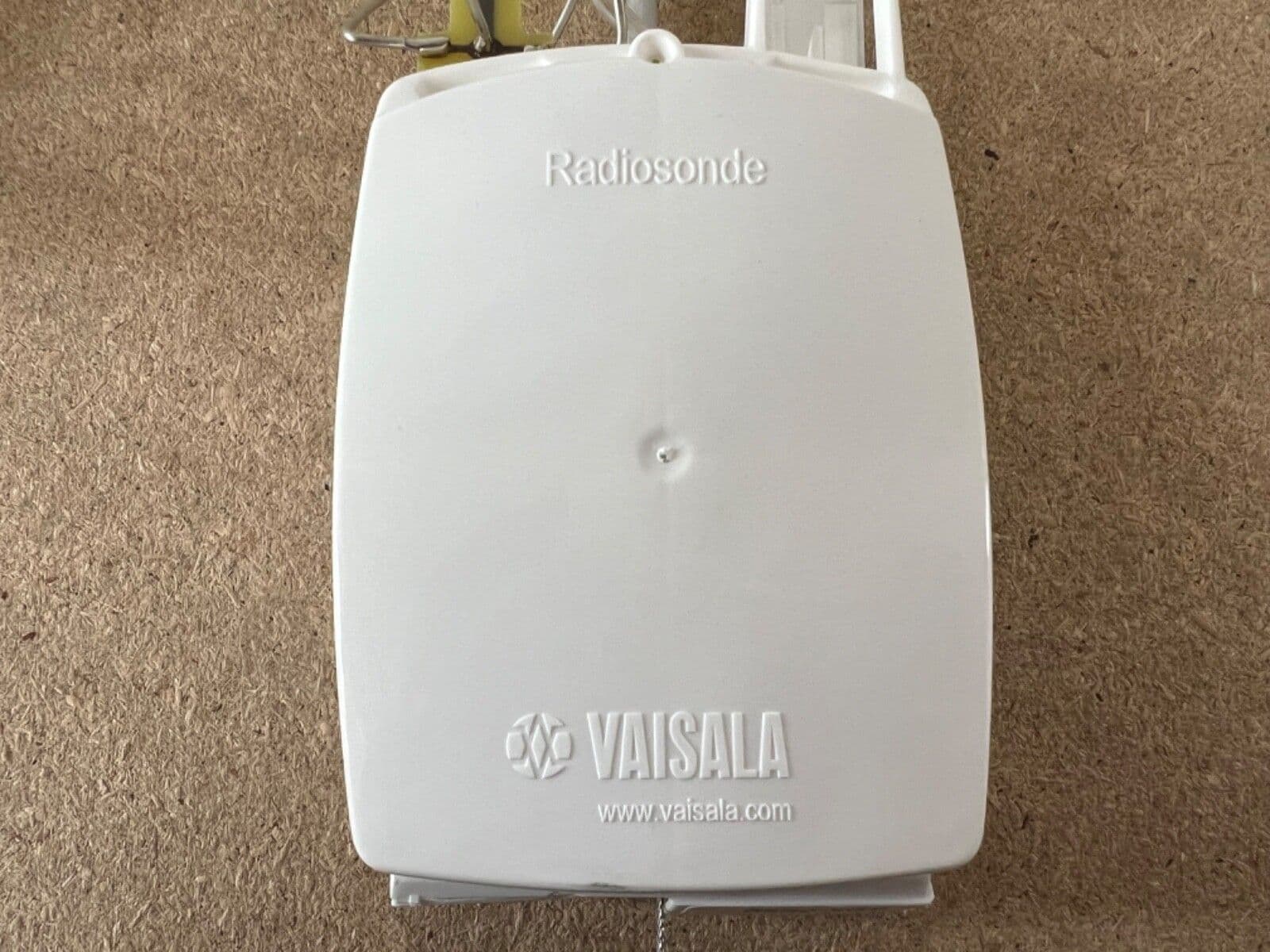 Vaisala Radiosonde RS92-SGP Set 400MHz RP14