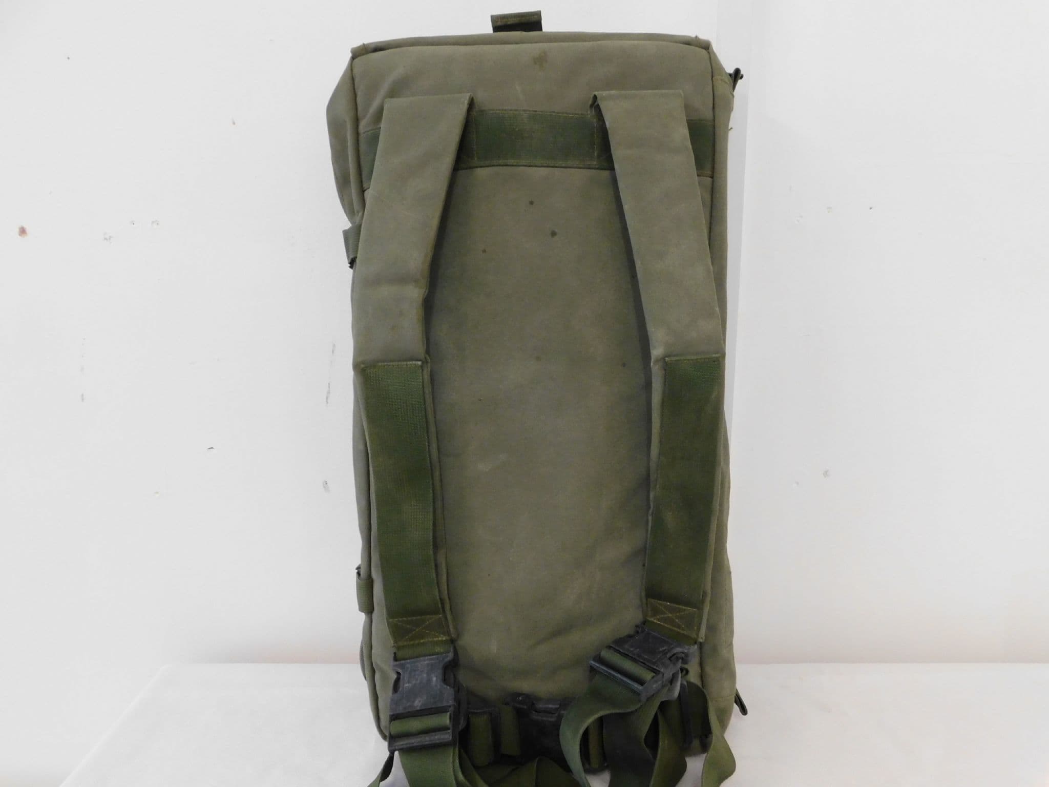 Vallon VMH3CS Handheld Cased Metal Detector Kit Fully Working TD3
