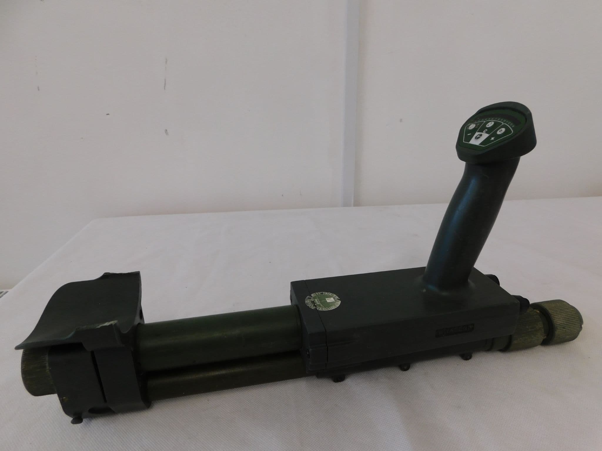 Vallon VMH3CS Handheld Cased Metal Detector Kit Fully Working TD3
