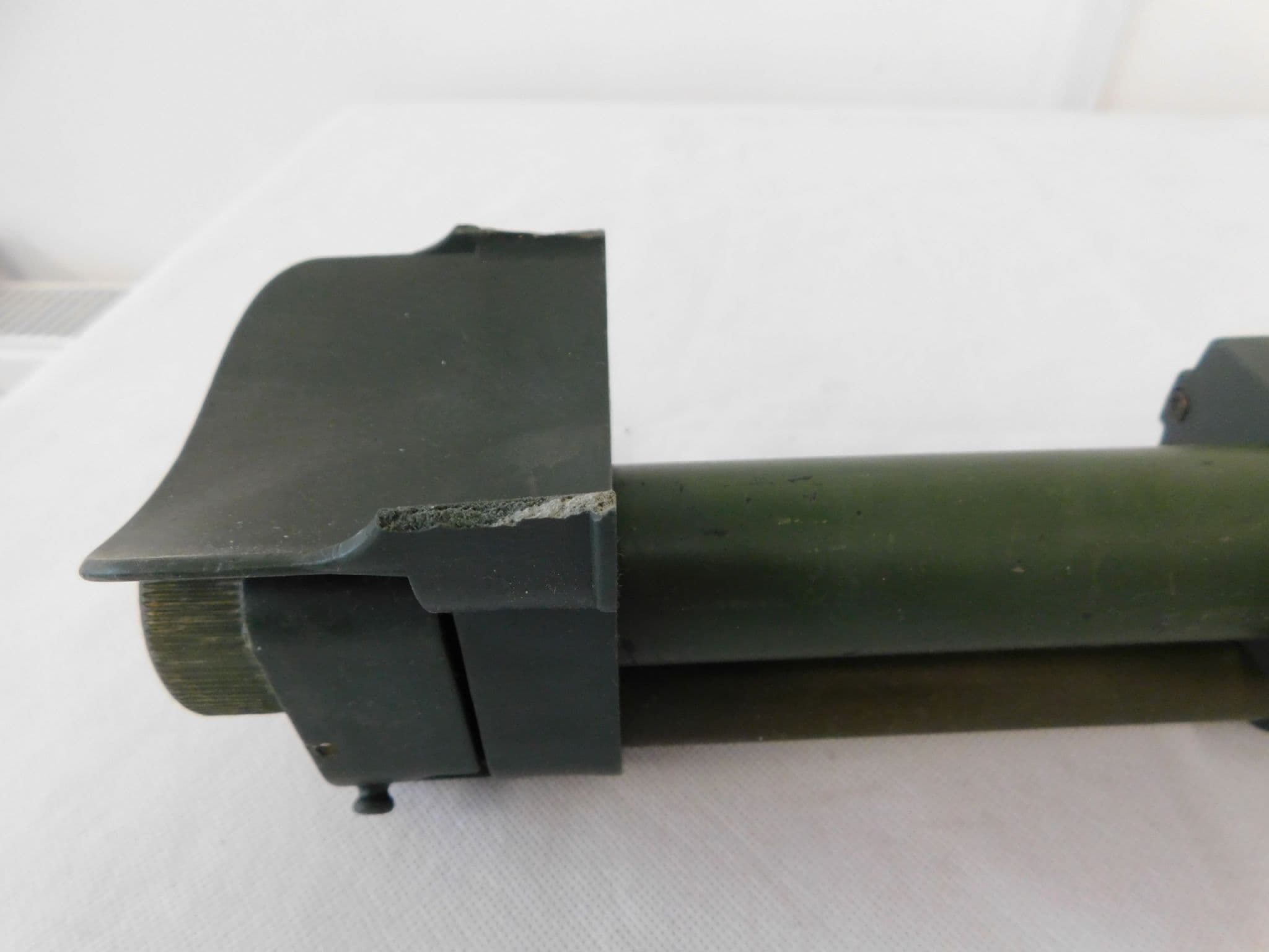 Vallon VMH3CS Handheld Cased Metal Detector Kit Fully Working TD3