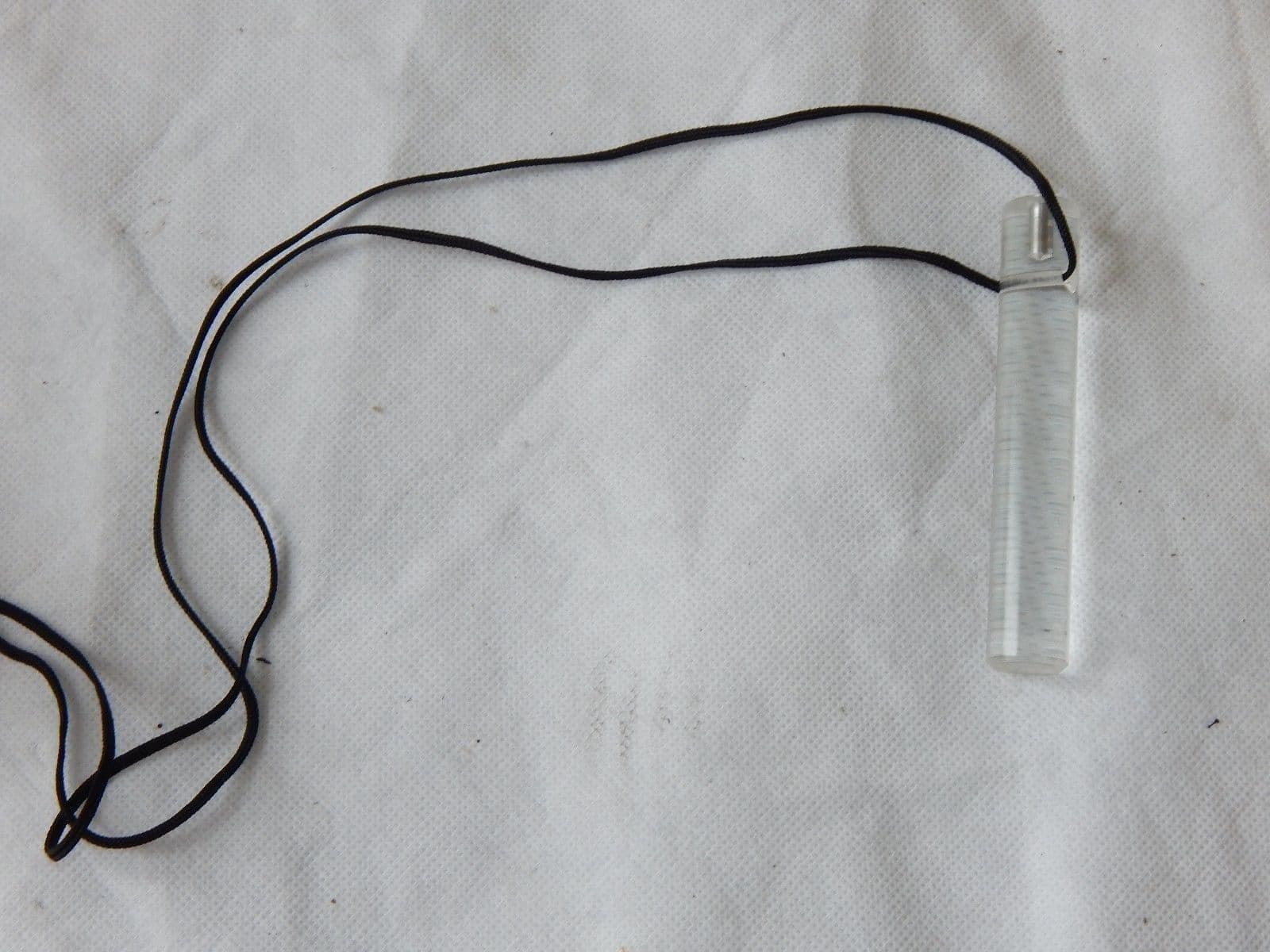 Vallon VMH3CS Handheld Cased Metal Detector Kit Fully Working TD3