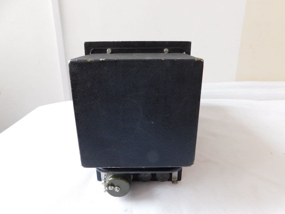 VC10 Aircraft Microwave Radar Transmitter Receiver From ZD241 1R2C