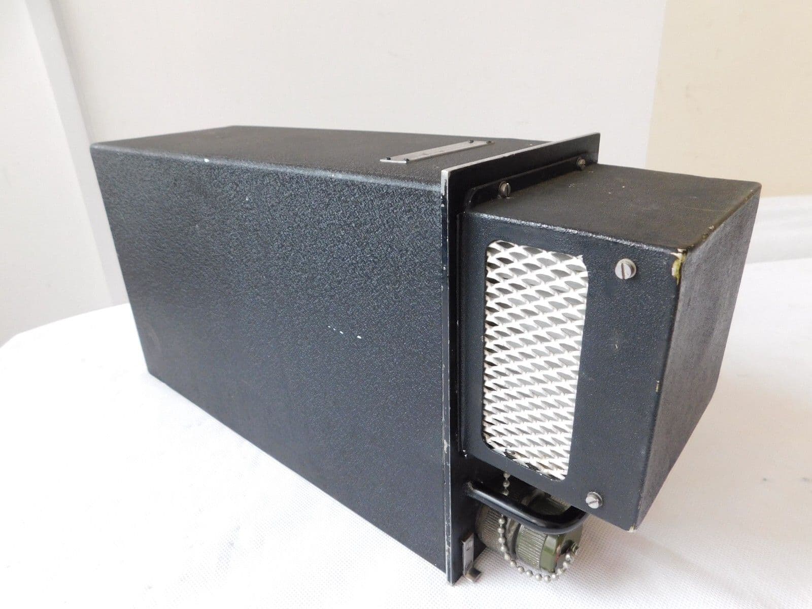 VC10 Aircraft Microwave Radar Transmitter Receiver From ZD241 1R2C