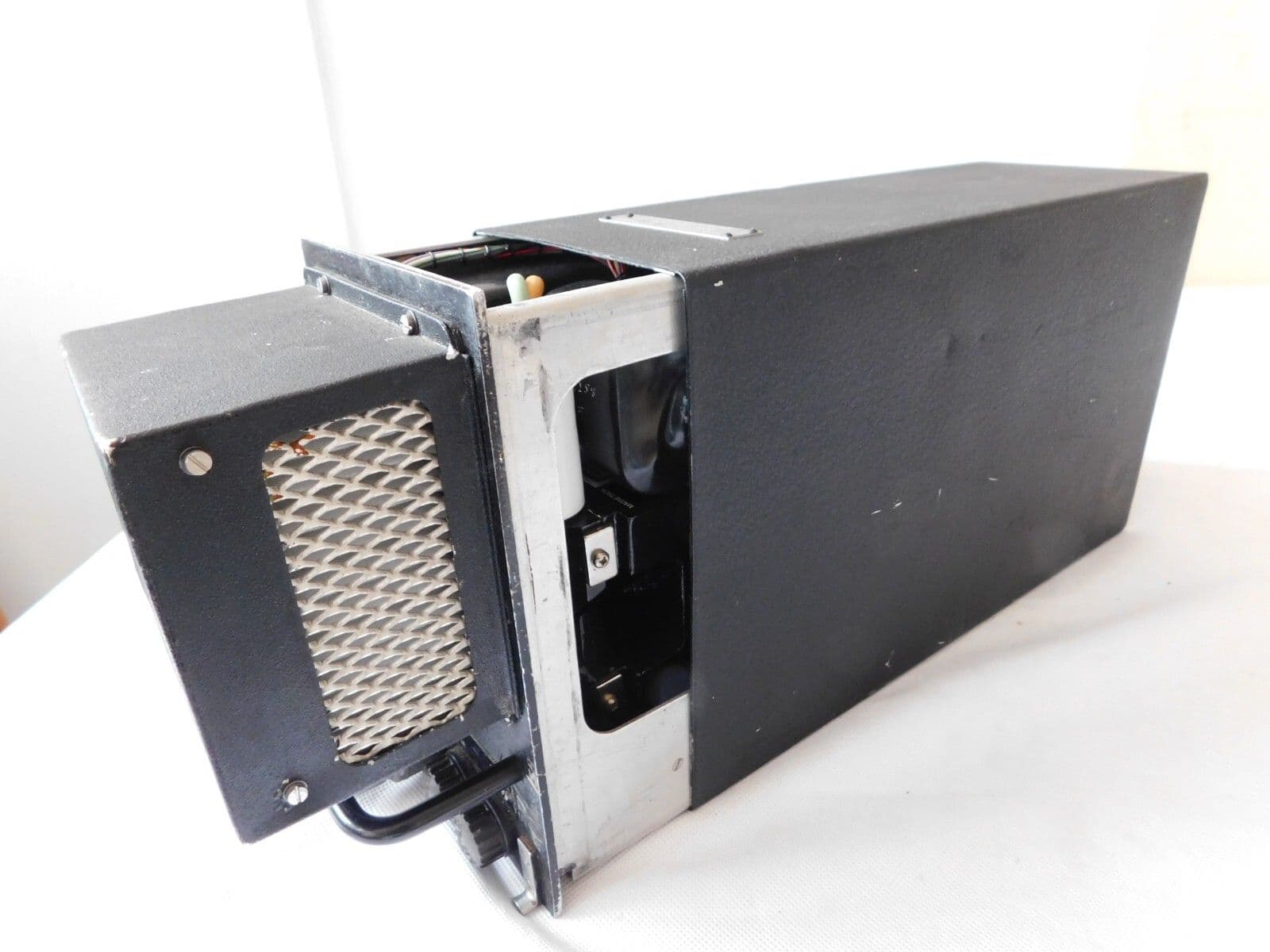 VC10 Aircraft Microwave Radar Transmitter Receiver From ZD241 1R2C