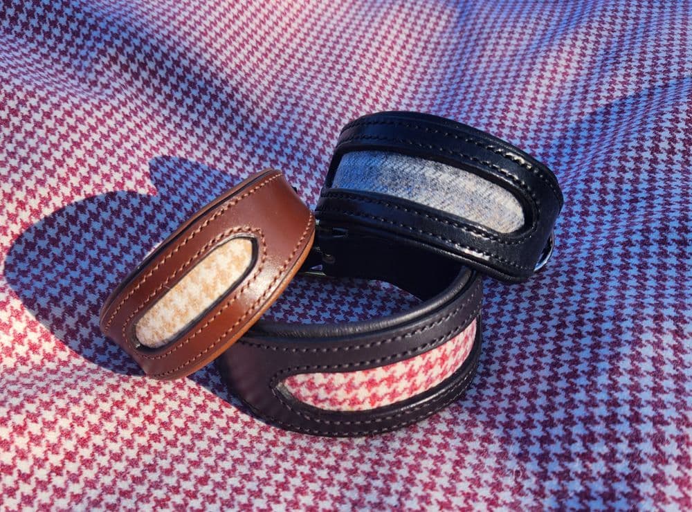 Hound By Squiffy Mare Dog Collars