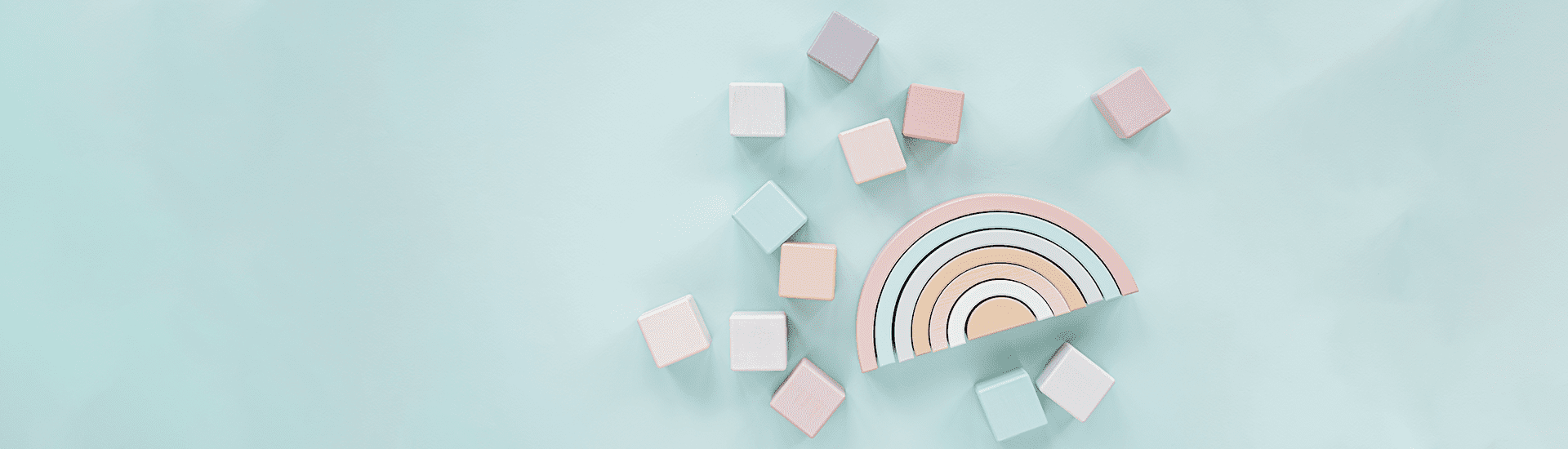 The Little Ark | Sustainable Wooden Toy and Gift Shop