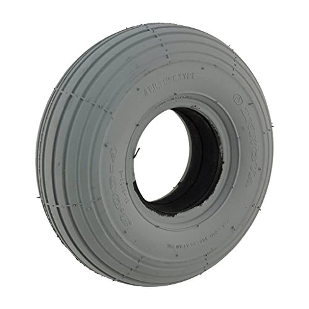 300 X 4 Grey Innova Rib Tyre