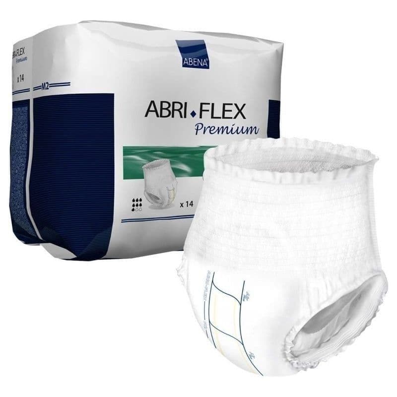 ABENA Abri-Flex Premium M2 - NEW SIZE