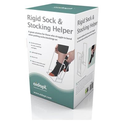 Aidapt Rigid Sock and Stocking Helper